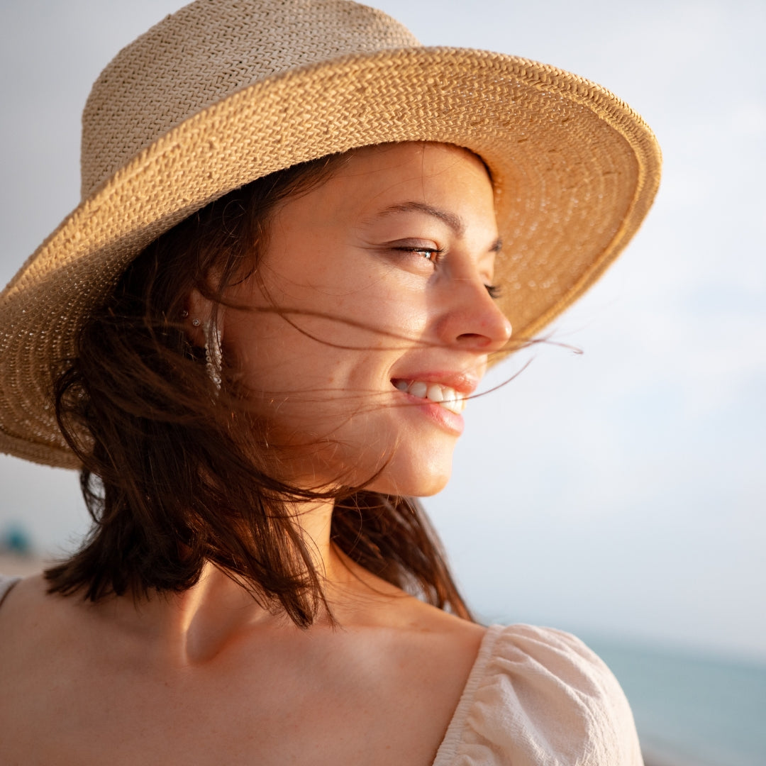 Sun Damage – Magical Blends